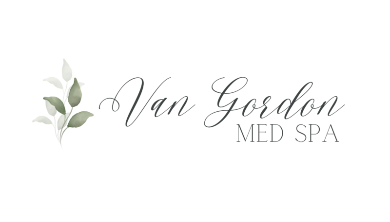 Van Gordon Med Spa | Scheduling and Booking Website